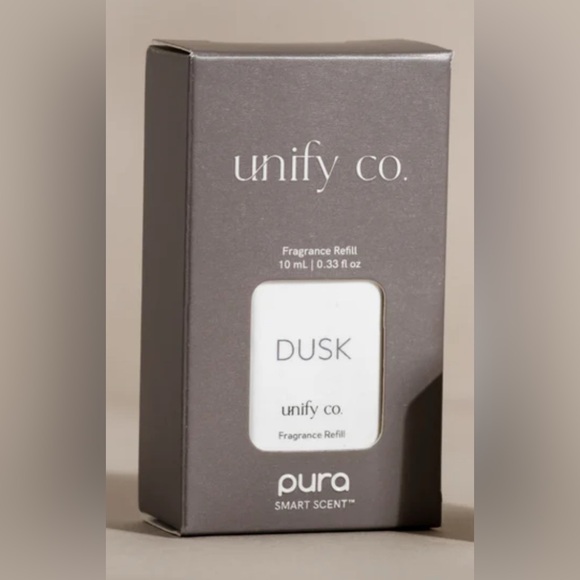 Other | 7 Refills Unify Co Dusk Fragrance | Poshmark